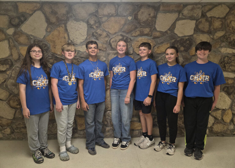 Walters Herald – Your local newspaper, servicing the Cotton County area.